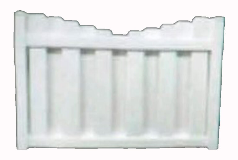Vinyl Fences - Daytona Vinyl Manufacturing
